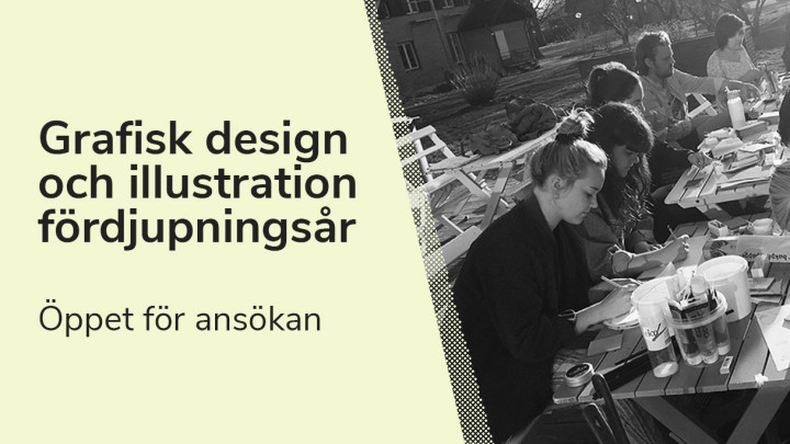 Fridhems Folkhögskola - Kreativitet, nytänkande & drivkraft